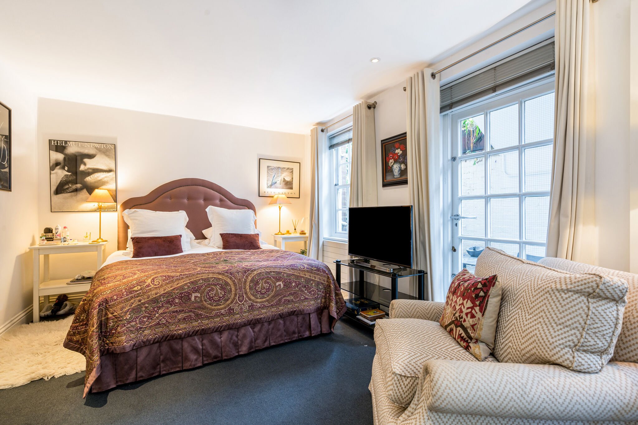 Property recently sold in 18, Little Chester Street, London, SW1X 7AP ...