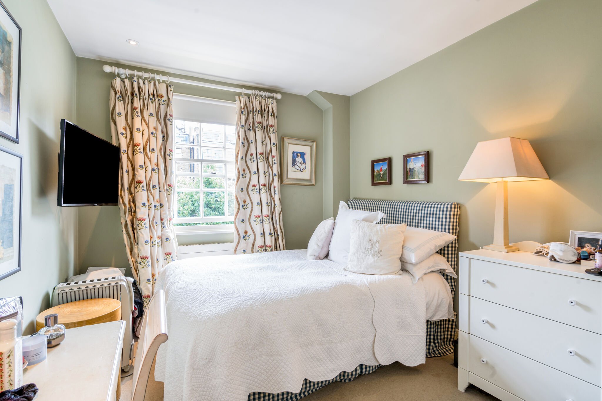 Property recently sold in 18, Little Chester Street, London, SW1X 7AP ...