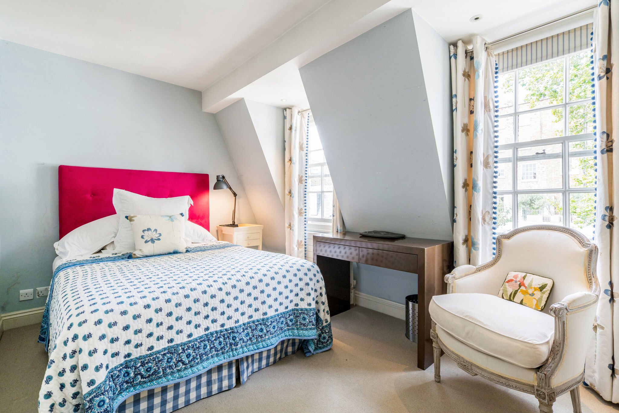 Property recently sold in 18, Little Chester Street, London, SW1X 7AP ...