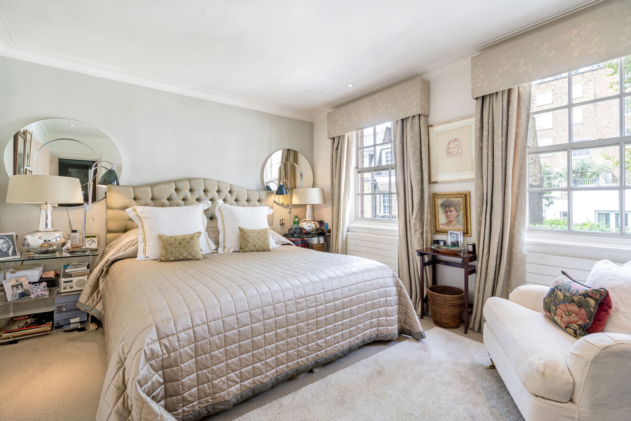 Property recently sold in 18, Little Chester Street, London, SW1X 7AP ...