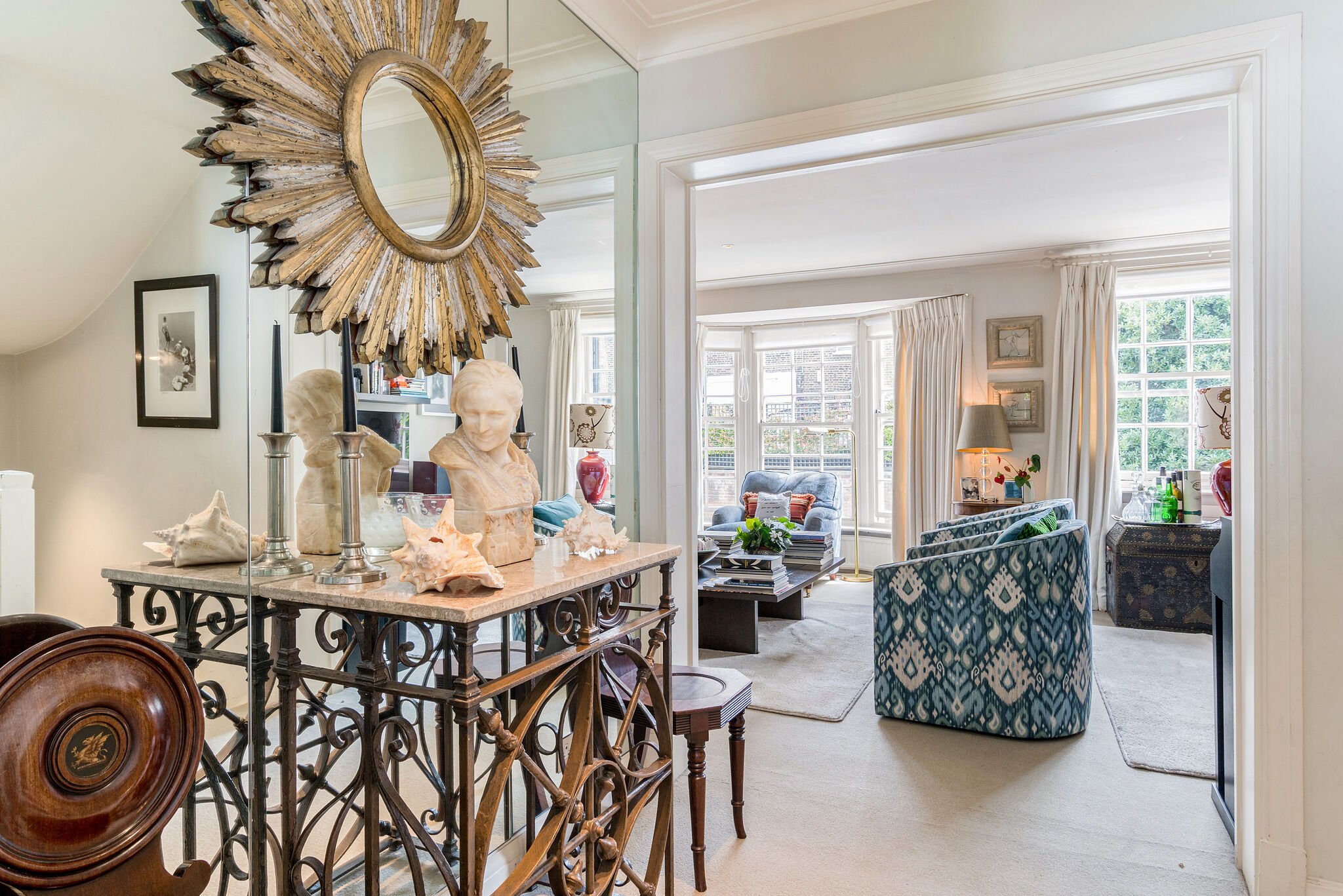 Property recently sold in 18, Little Chester Street, London, SW1X 7AP ...