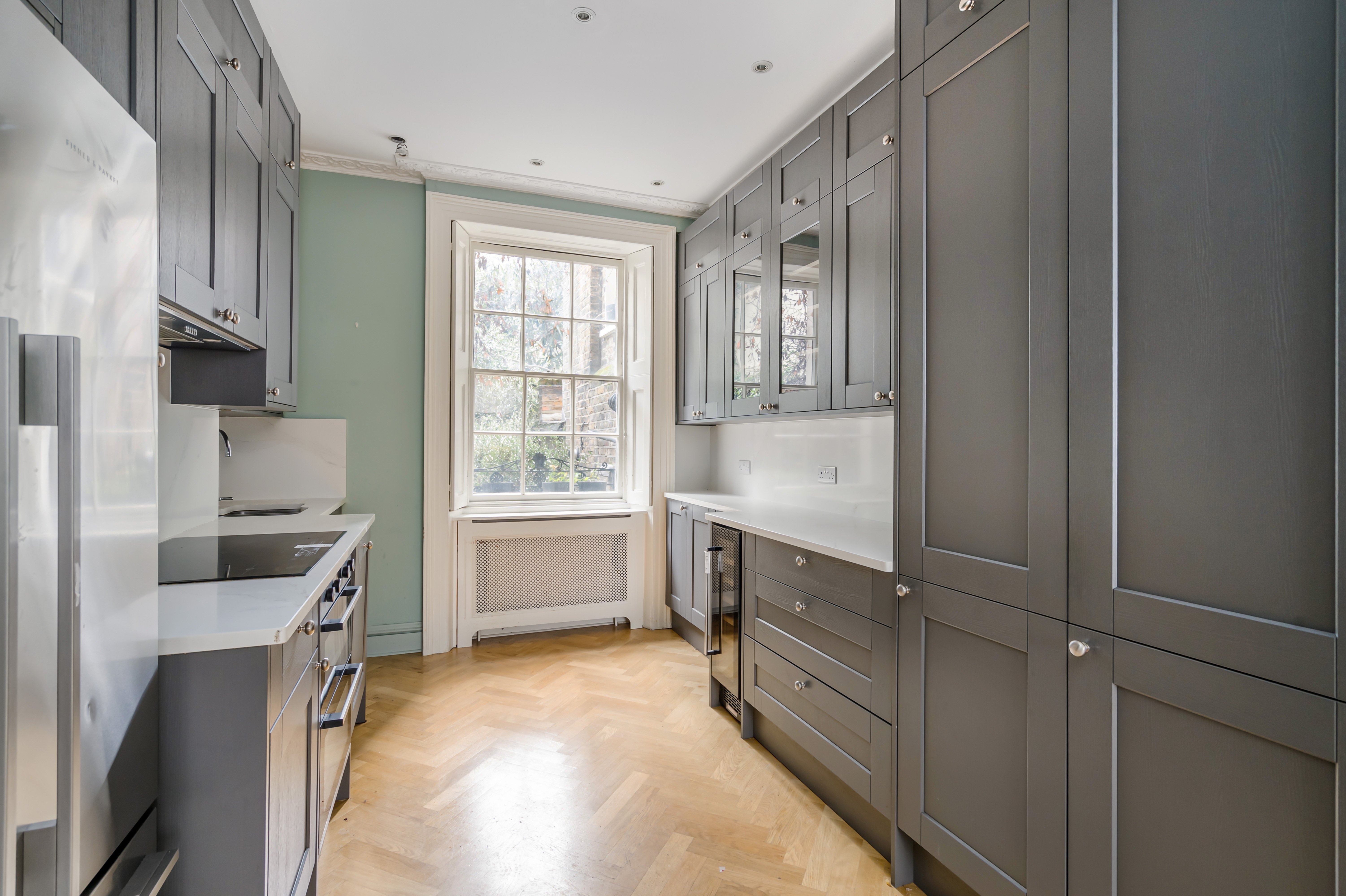Property recently sold in Chester Row, Belgravia, SW1W | Residential ...