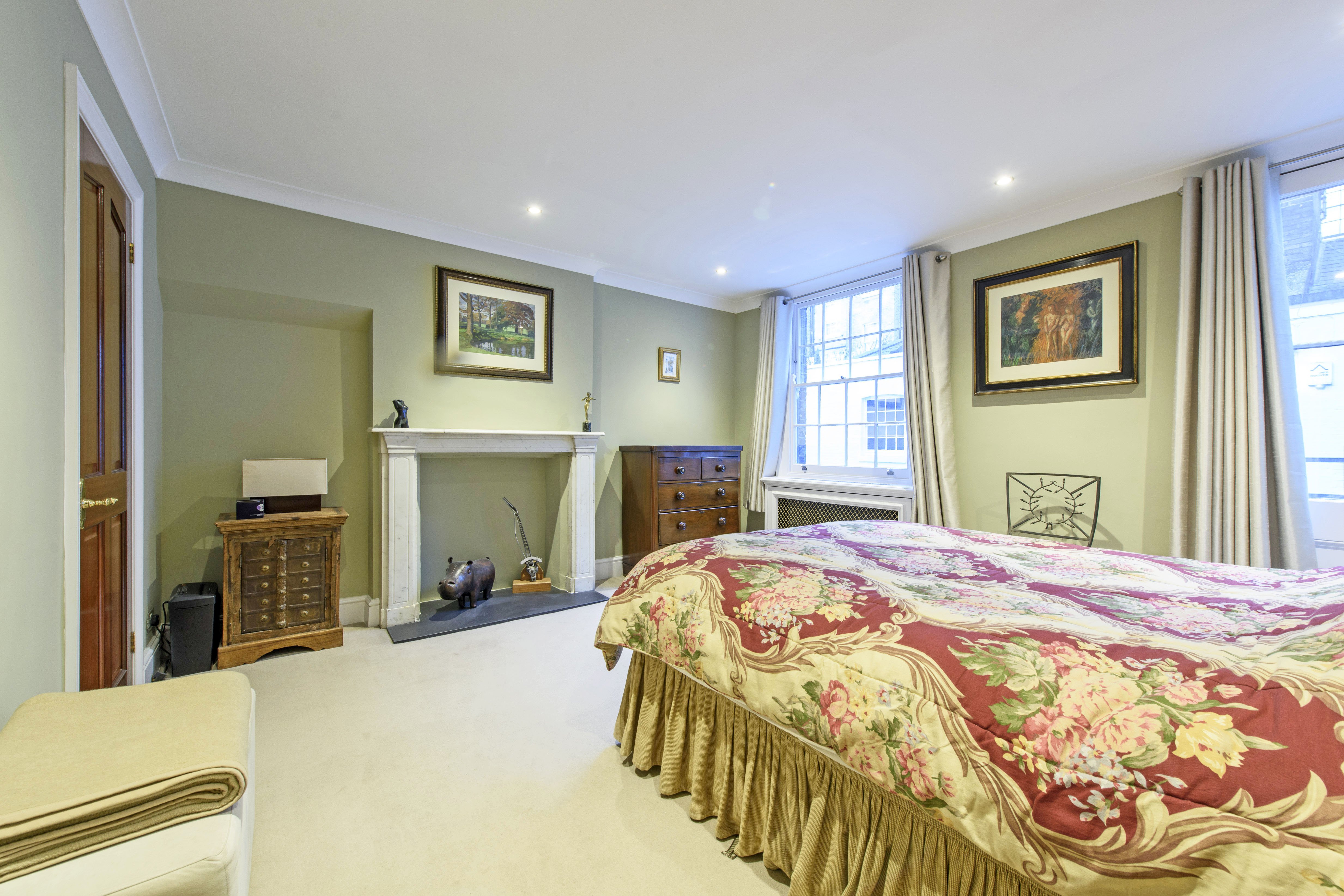 Property for sale in Eaton Terrace Mews | Residential Sales Property ...