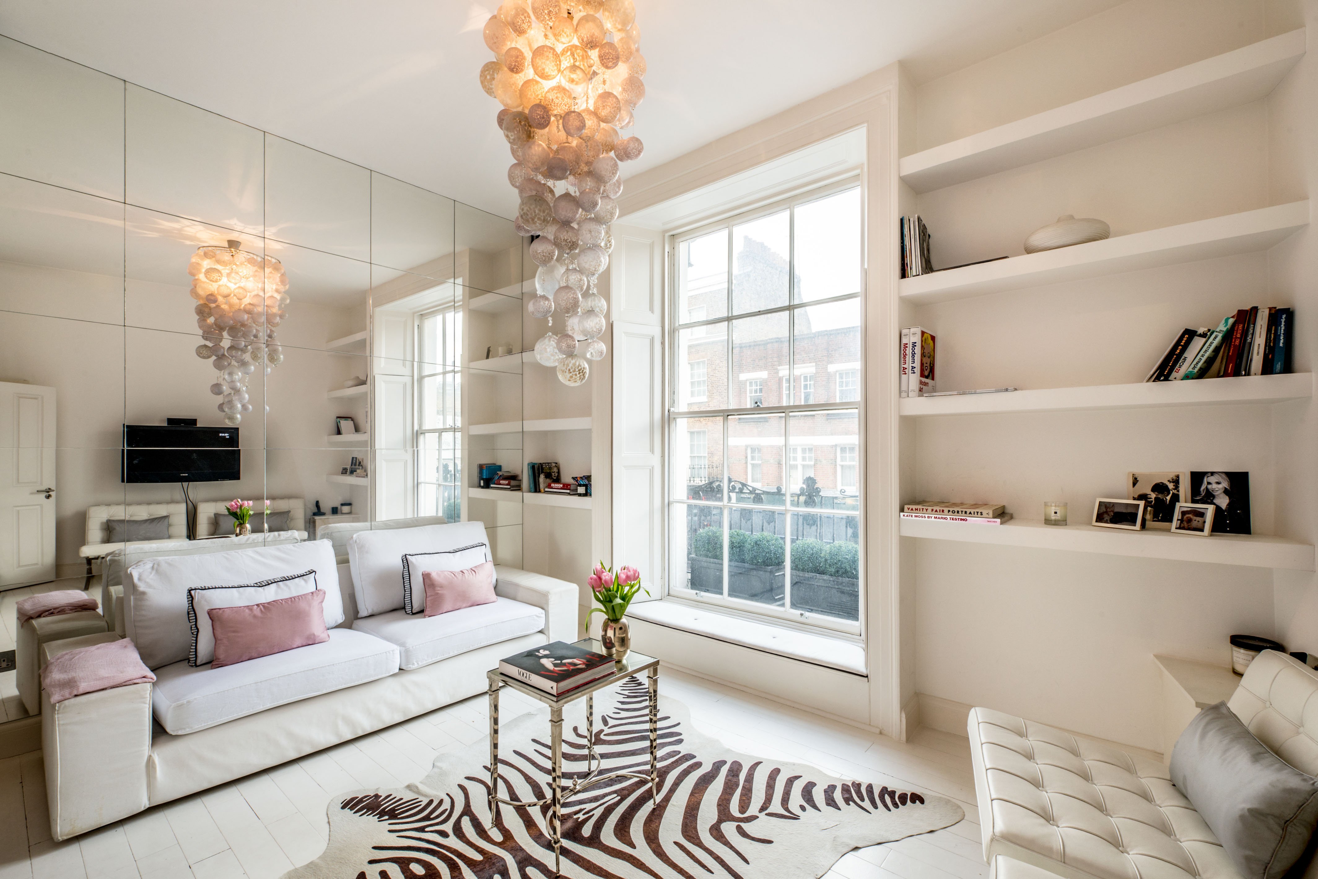 Apartment sold in Elizabeth Street, Belgravia SW1 | Residential Sales ...