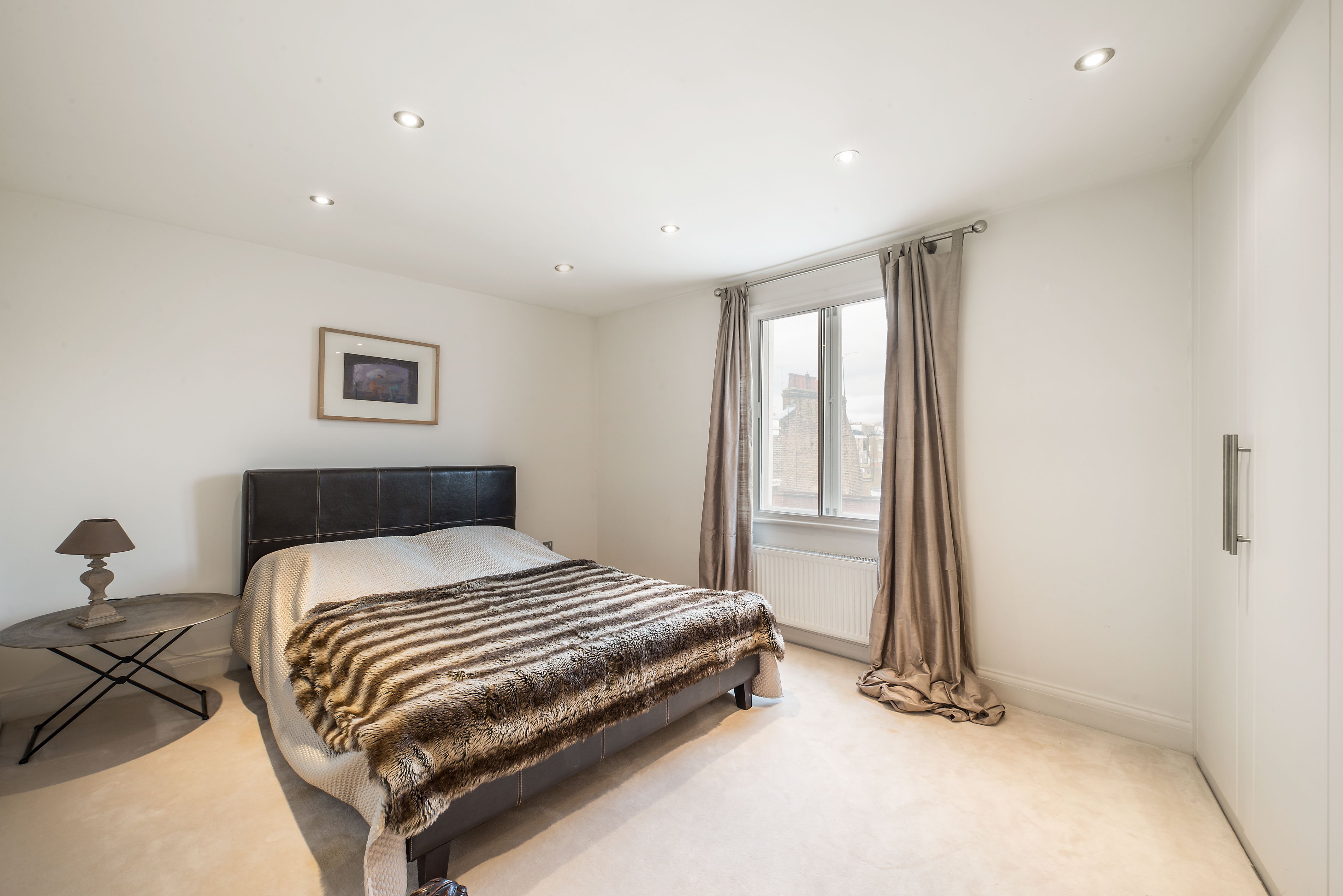 Apartment sold in Elizabeth Street, Belgravia SW1 | Residential Sales ...
