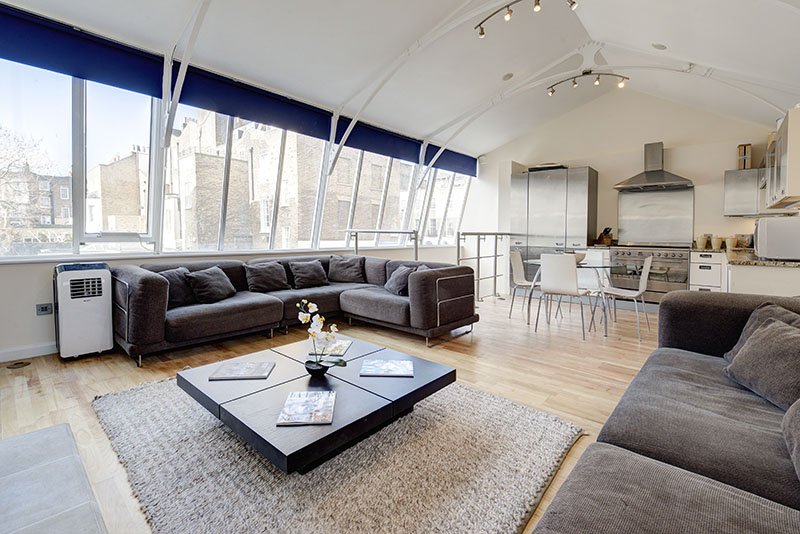 Property recently let in Caroline Terrace, Belgravia, SW1W ...